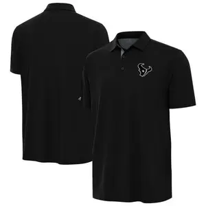 ANTIGUA Houston Texans Era Polo