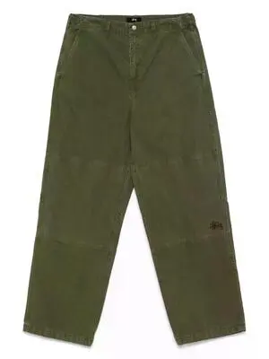Stussy Full Length Pants For Men