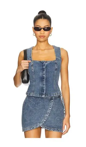 Sovere / Frill Camis Tanks For Women