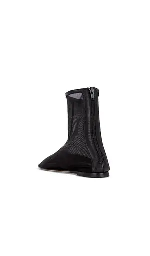 Dear Frances Balla Bootie
