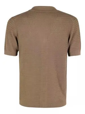 KANGRA Cotton-blend Shirt