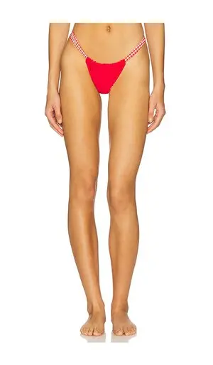 VDM Livi Reversible Bikini Bottom