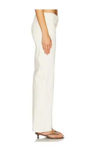 Hudson Jeans Kelli Low Rise Loose Straight
