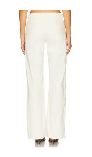 Hudson Jeans Kelli Low Rise Loose Straight