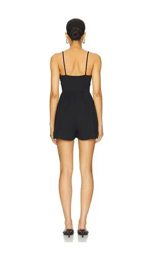 Susana Monaco String Romper