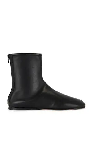 Dear Frances Balla Bootie - Black