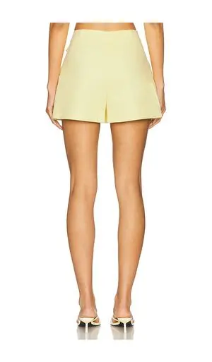 Minkpink Izzy Tie Wrap Skort