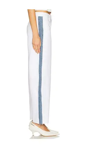 SEVENTY + MOCHI Bo Straight Leg Jeans