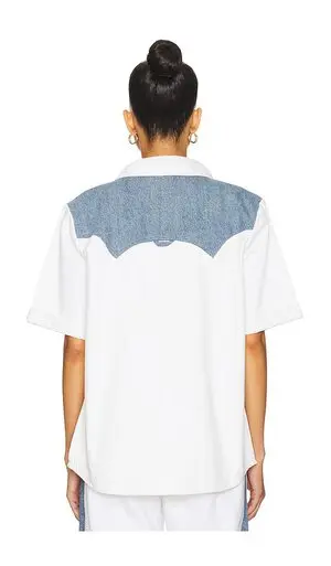 SEVENTY + MOCHI Eva Shirt