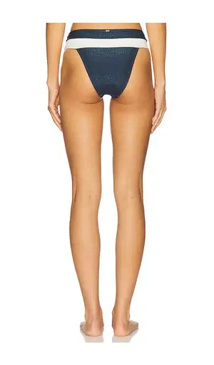 PQ SWIM Banded Bikini Bottom
