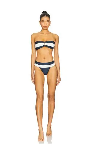 PQ SWIM Banded Bikini Bottom
