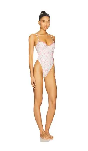 Tularosa Aija One Piece