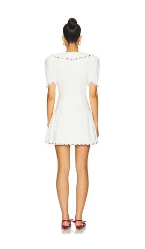 Majorelle Anita Mini Dress