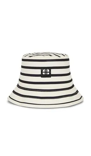 ANINE BING Nicks Bucket Hat
