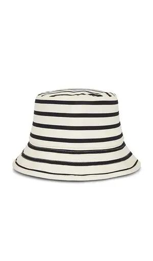 ANINE BING Nicks Bucket Hat