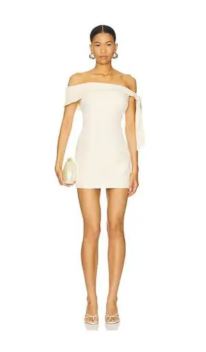 Superdown Astar Mini Dress