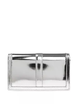 Versace Mirrored Wallet