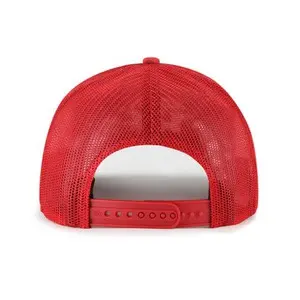 '47 Washington Nationals Fiji Trucker Adjustable Cap