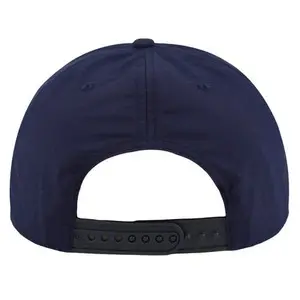 '47 Minnesota Twins Campscape Hitch Adjustable Hat