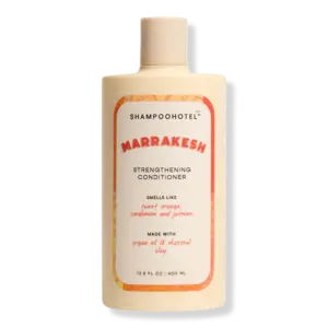 SHAMPOOHOTEL Marrakesh Strengthening Conditioner - One-color