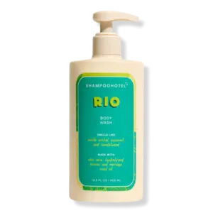SHAMPOOHOTEL Rio Hydrating Body Wash - One-color