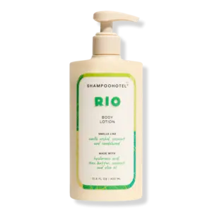 SHAMPOOHOTEL Rio Hydrating Body Lotion - One-color
