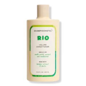 SHAMPOOHOTEL Rio Volume Conditioner - One-color