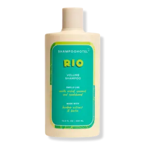 SHAMPOOHOTEL Rio Volume Shampoo - One-color