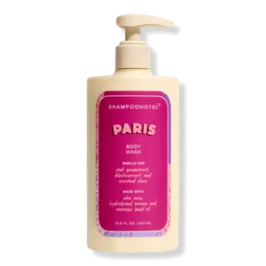 SHAMPOOHOTEL Paris Hydrating Body Wash - One-color