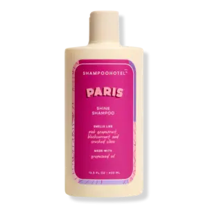SHAMPOOHOTEL Paris Shine Shampoo - One-color