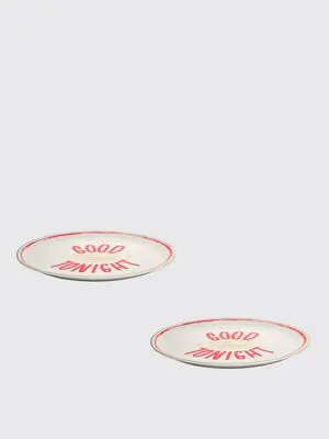 BITOSSI HOME Dishware Lifestyle - Red