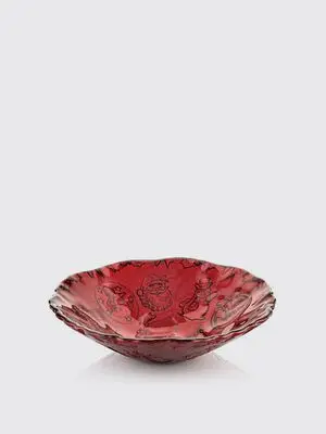 IVV Dishware Lifestyle - Red