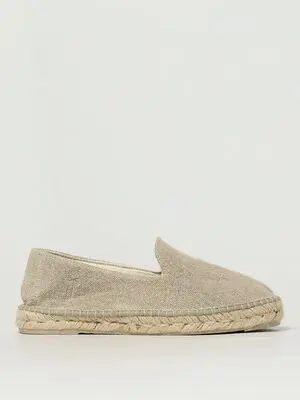 Manebí Espadrille - Blue