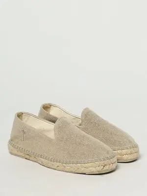 Manebí Espadrille - Blue