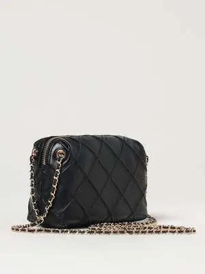Tory Burch Quilted Mini Bag