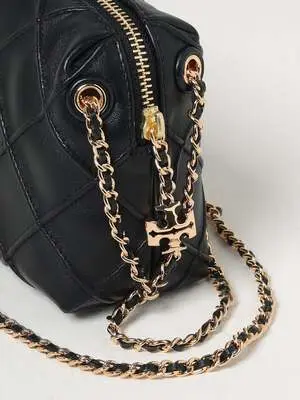 Tory Burch Quilted Mini Bag