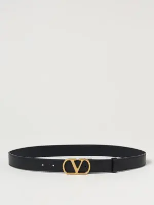 Valentino Garavani Belt - Black