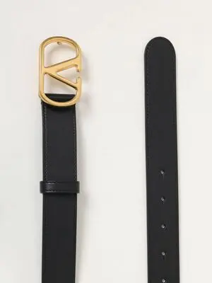 Valentino Garavani Belt - Black