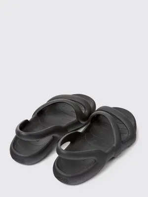 Camper Sandals - Black
