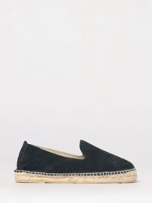 Manebí Espadrille - Blue