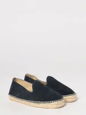 Manebí Espadrille - Blue