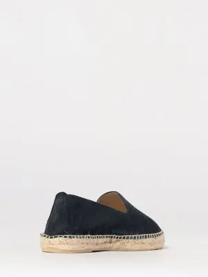Manebí Espadrille - Blue