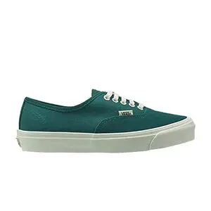 VANS Authentic Lx Storm - Green
