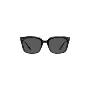 GENTLE MONSTER Dear 01 Sunglasses - Black