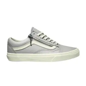 Vans Zip Up Sneakers For Men
