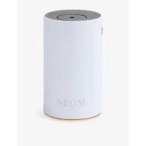 NEOM WELLBEING Wellbeing Pod Mini Scented Oil Diffuser - White