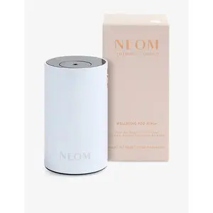 NEOM WELLBEING Wellbeing Pod Mini Scented Oil Diffuser