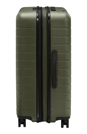 AWAY Medium Flex Suitcase - Olive Green