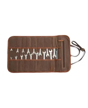 KORCHMAR Ramsey Tool Roll Bag
