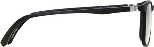 Zenni Classic Square Eyeglasses - Black